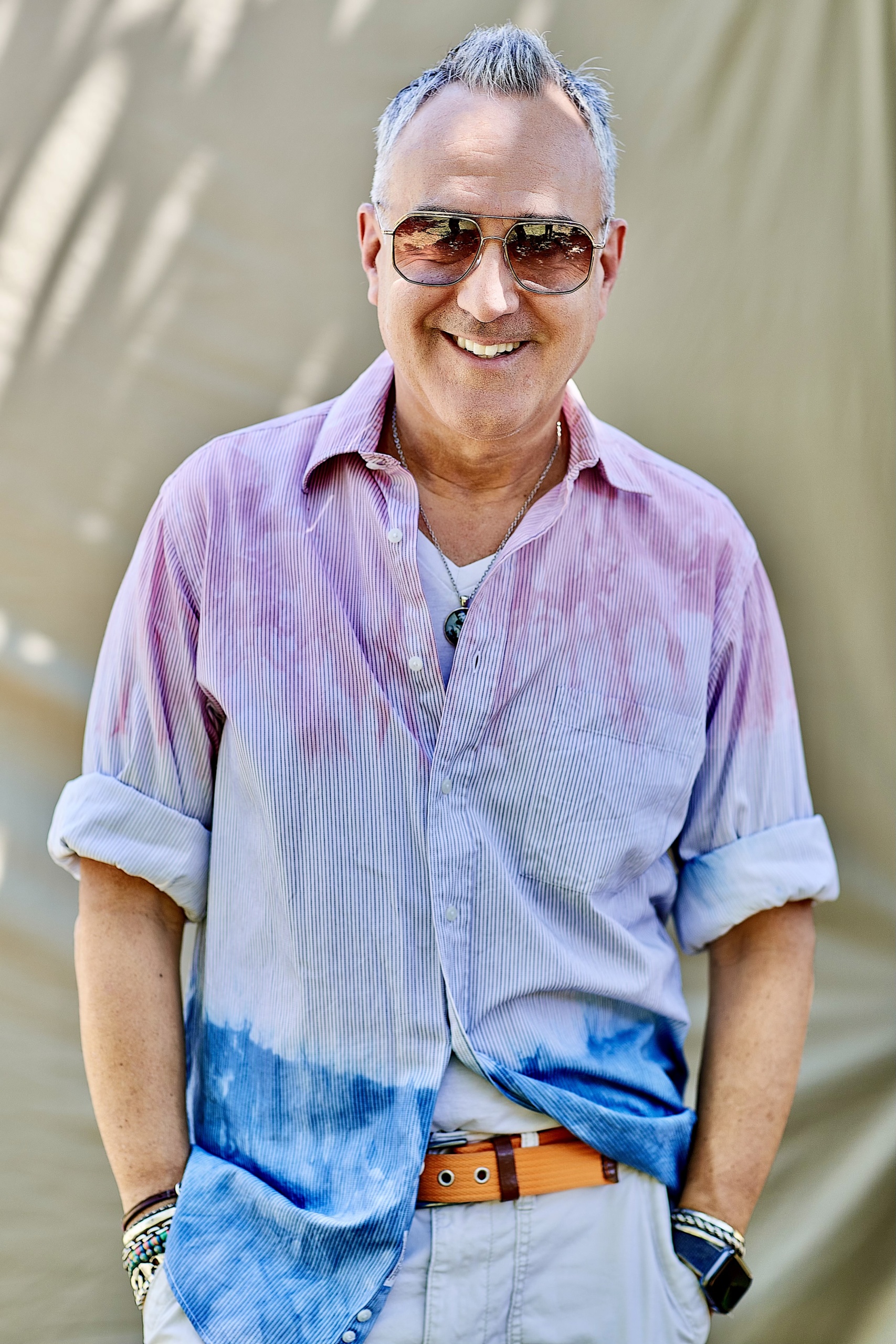 About – Neil Cohen Style